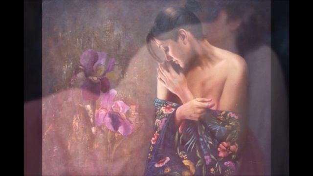 Художницы: Соледад Фернандес (р. 1949)