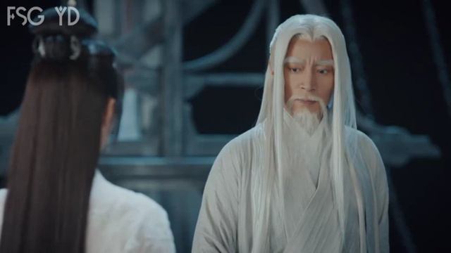 Снежная башня 1 сезон 7 серия