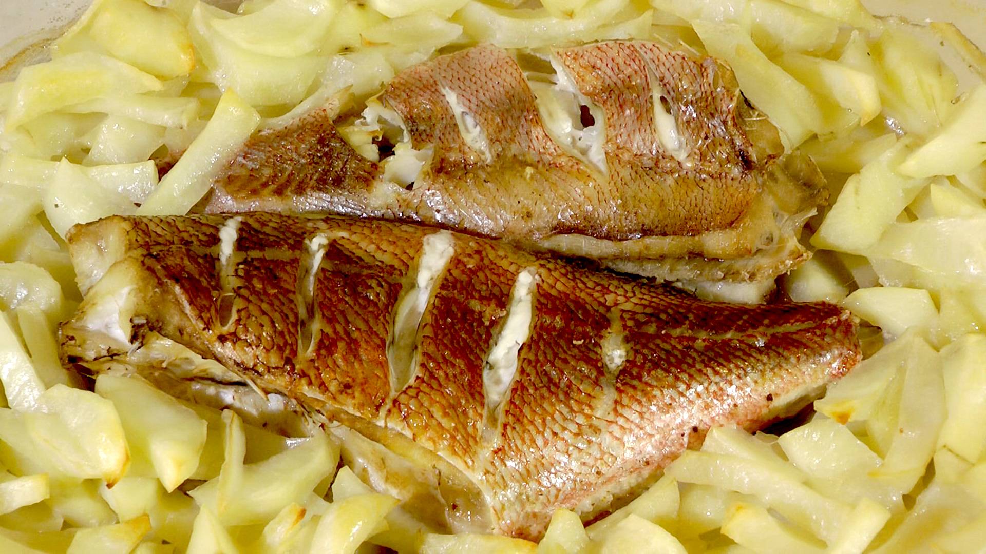 Вкусные рецепты приготовления разной рыбы.Часть 10.