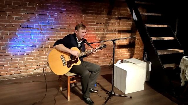 Сергей Дёмшин - Ну, дай Бог... - Диалог с Богом