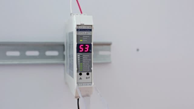 Программируемые нормирующие преобразователи серии НПСИ. Принципы работы и настройки.