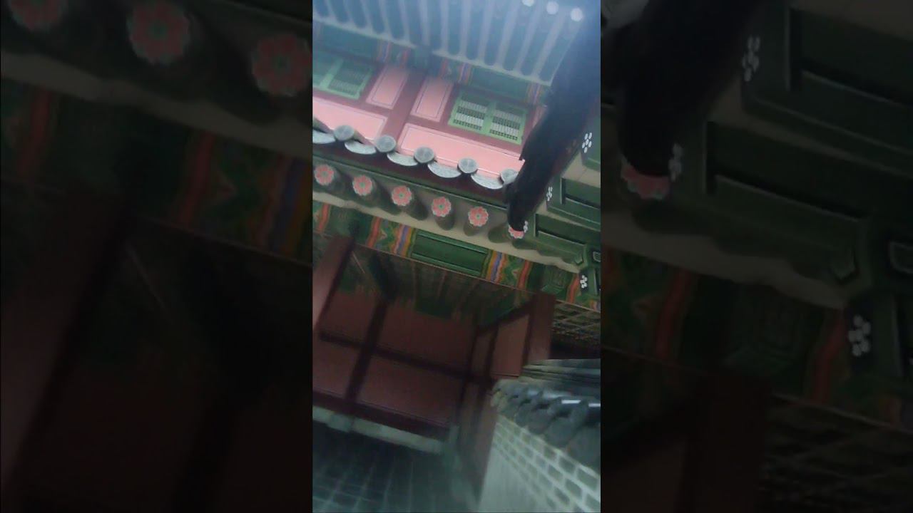 чхандоккун