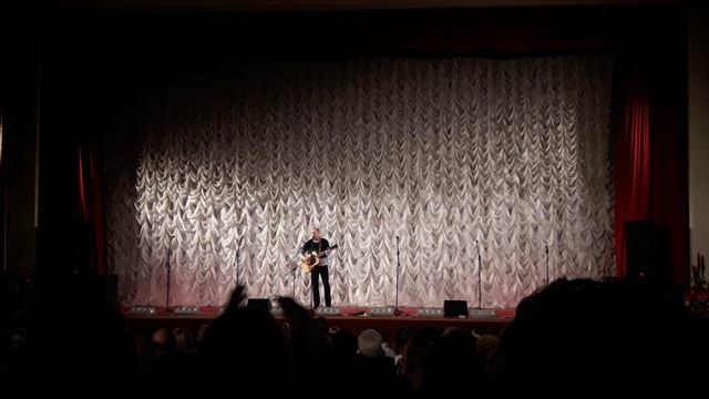 Гарькавченко. Песня "Подкаблучник"