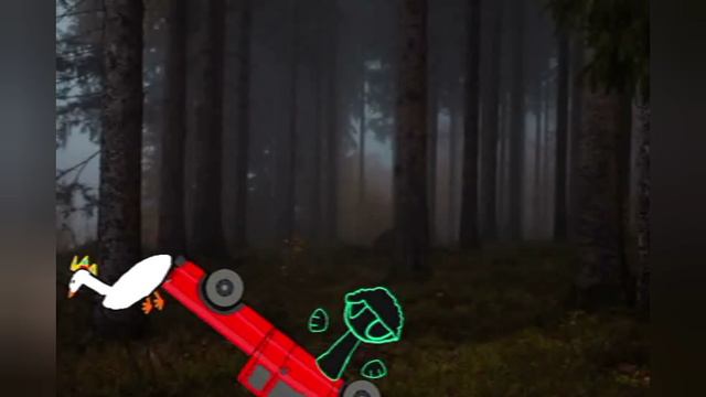 Царь гусь и Повелитель медуз в могнитошахтинске 2. Царь гусь и повелитель медуз против оплетая