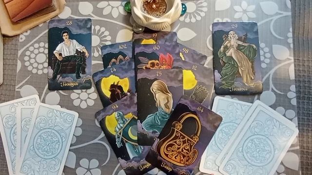 Ваш МУЖЧИНА ПО СУДЬБЕ ??? Вас ЖДУТ ❤ НАСТОЯЩИЕ ❤ ОТНОШЕНИЯ ? ? Оракул Таро расклад ✨