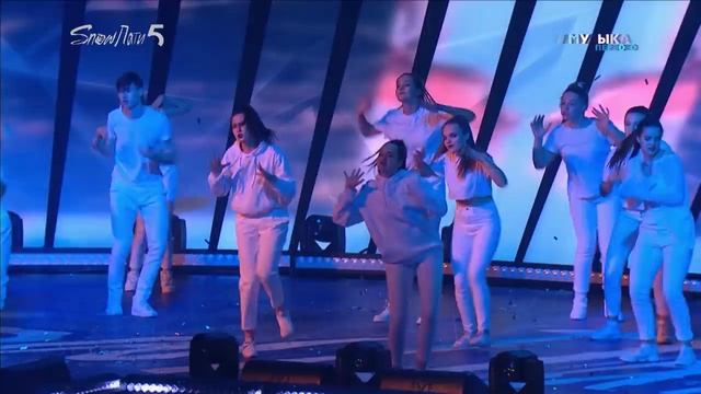 NILETTO - Любимка  ｜ SnowПати 5