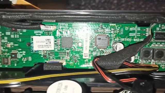 Разборка, что внутри. JBL Bar 3.1 оказался по сути Bar 2.1 Дополнение.