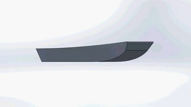 Обводы типа «джонбот»