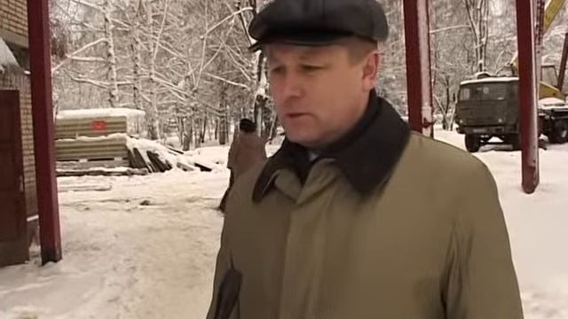 Рабочая группа в очередной раз проверила объекты здравоохранения. Декабрь 2011 год.