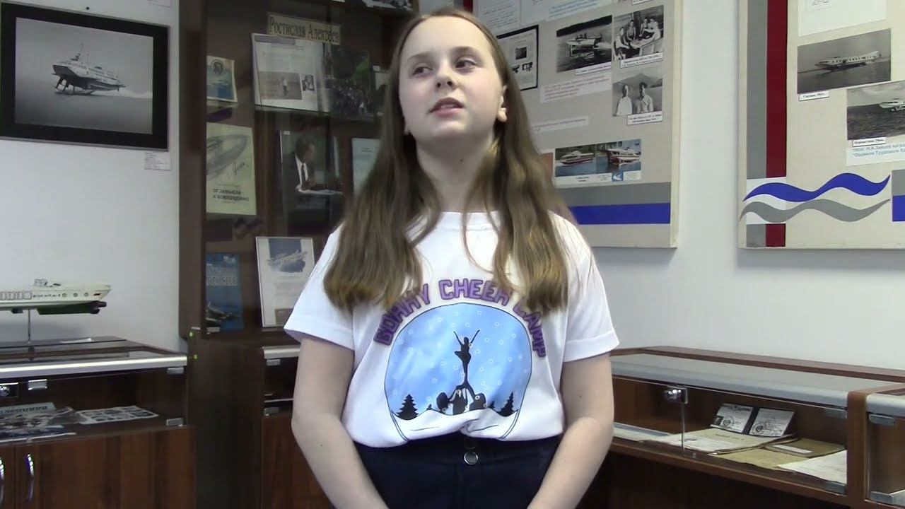 Интересные факты о моей любимой библиотеке