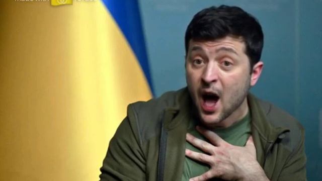 Пародия на Петуха