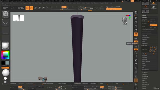 17. Refining The Arrows Bag