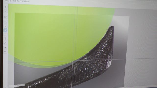 Стереомикроскоп Soptop SZN71 от компании Sunny Optical Technology (Китай)