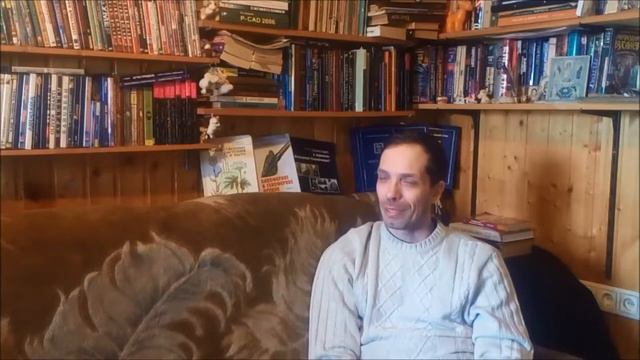 НПО_Метатрон Фильм № 4 Пространство Зазеркалья в Личностном Росте и Духовном Развитии