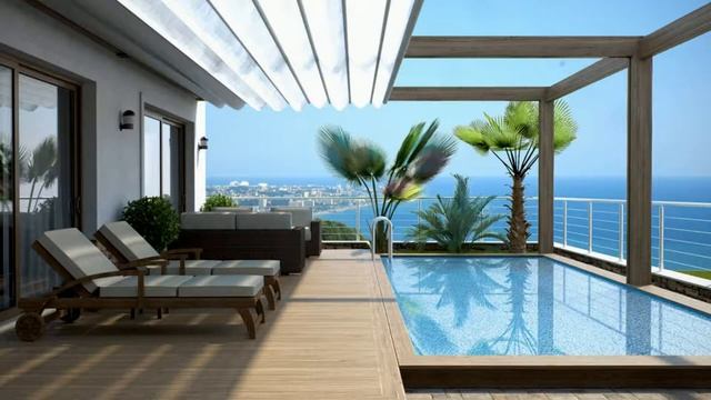 Музыка для отдыха / Фоновая эмбиент-музыка для отдыха и учебы