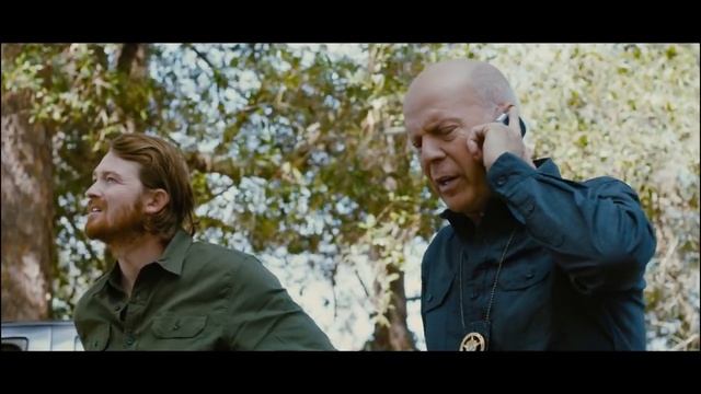 Осада ? Русский трейлер ? Фильм 2022