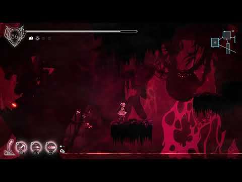 Enderlilies Прохождение №15 ФИНАЛ БОСС МИРИЭЛЬ , КОРОЛЬ СКВЕРНЫ