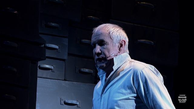 "Кроткая" Ф.М.Достоевского - ПРЕМЬЕРА