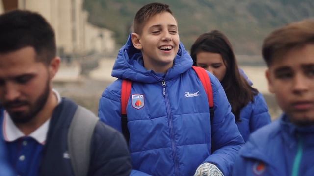 GEOARTEK#4 - Экологическая акция