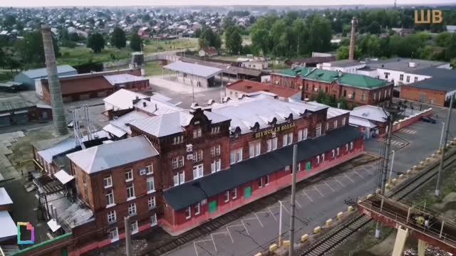 АО "Шуйская Водка" 2021