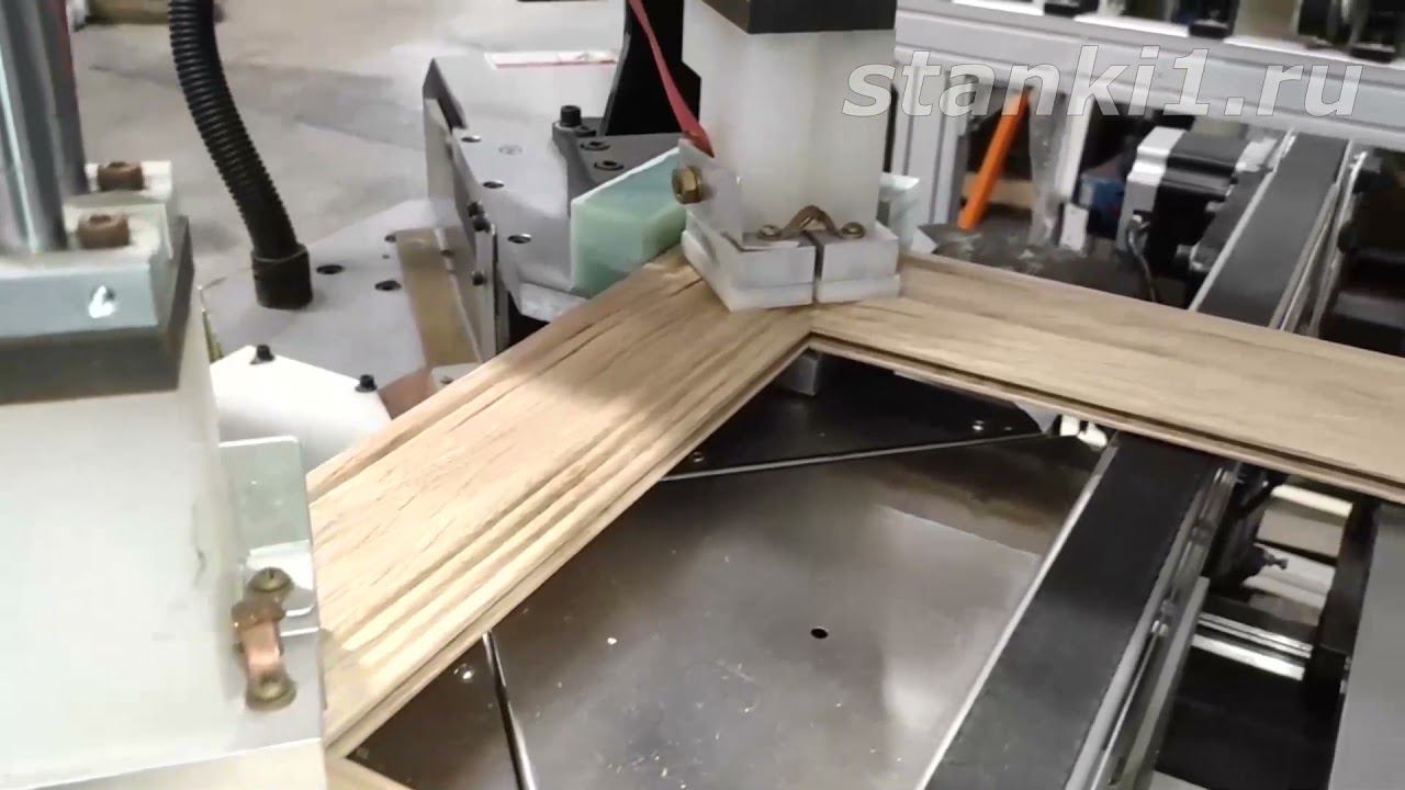 ТВЧ Вайма для сборки фасадов QLZK-2580LS