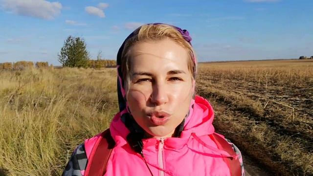 Гуляю по Волжским просторам и болтаю о Харуки М.mp4