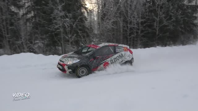 Матренин Александр / Шатохина Юлия. УТС "Спринт "Яркое".