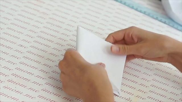 Как сделать кораблик из бумаги