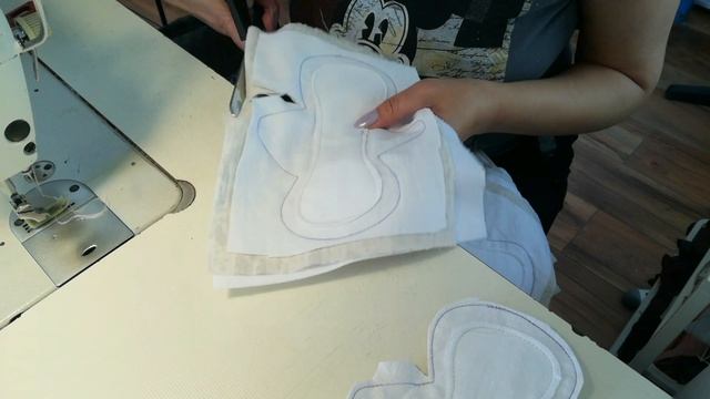 Обычный день швеи. Влог