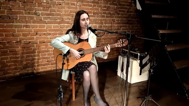 Надежда Коваленко - Мой друг в печали - Про отсутствие слуха - Андрюха