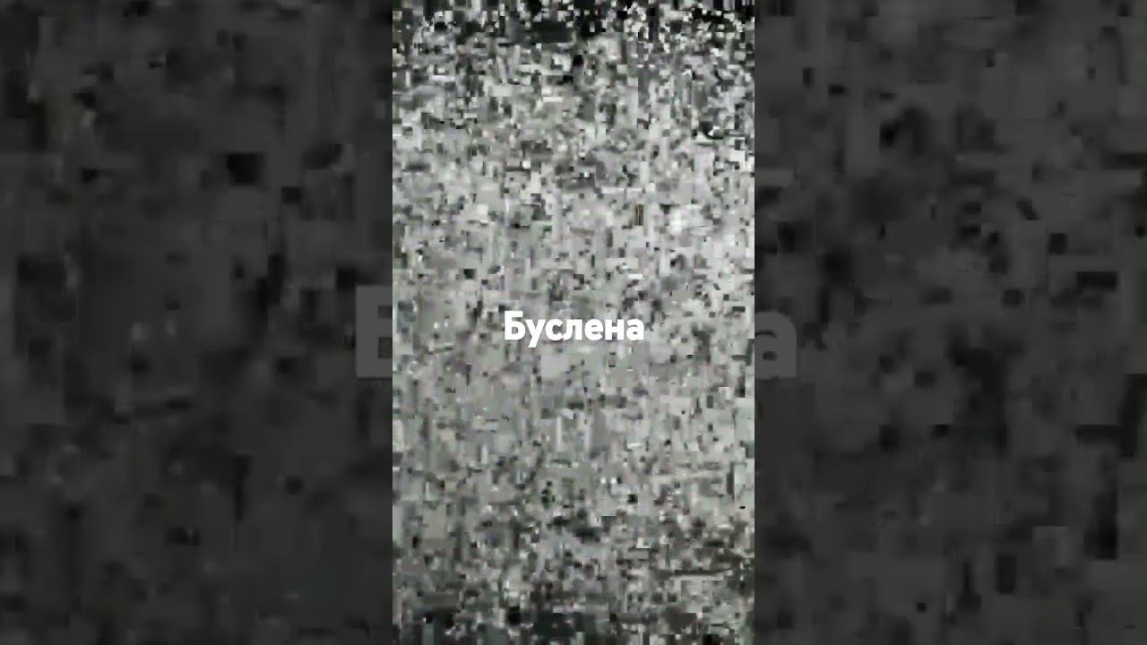 #sorts #буслена