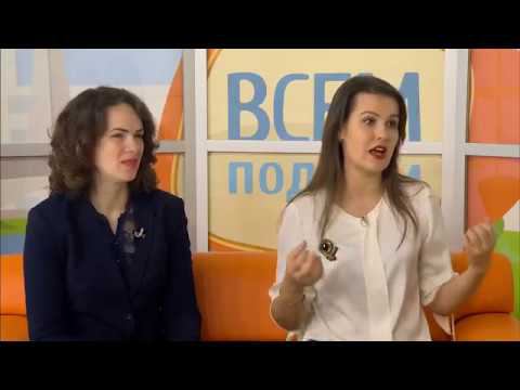 В Астрахани пройдёт Неделя финансовой грамотности (апрель 2018)