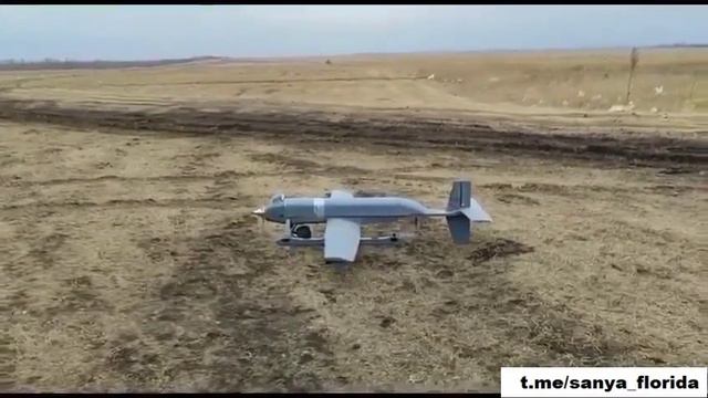 БПЛА Пчела - БУРАН для FPV-дронов