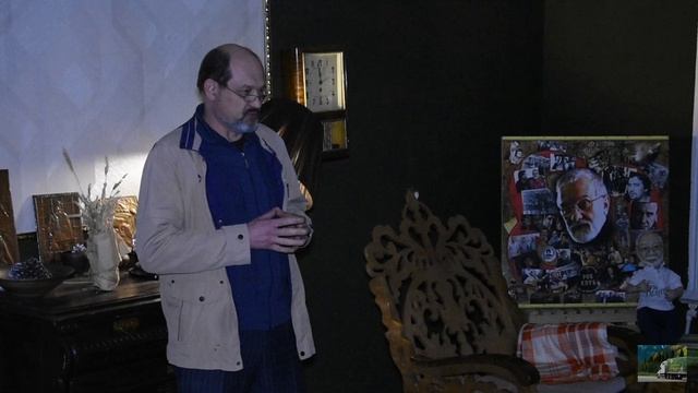 Сергей Медведев / "Дом Ку" / город Стерлитамак (видео от 07.05.2022 года)