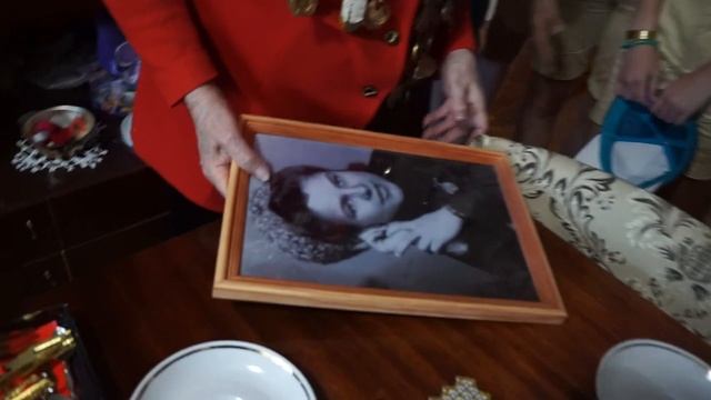 Музейное Пространство #Интро