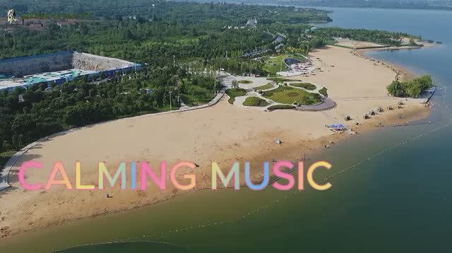 Сила успокаивающей музыки