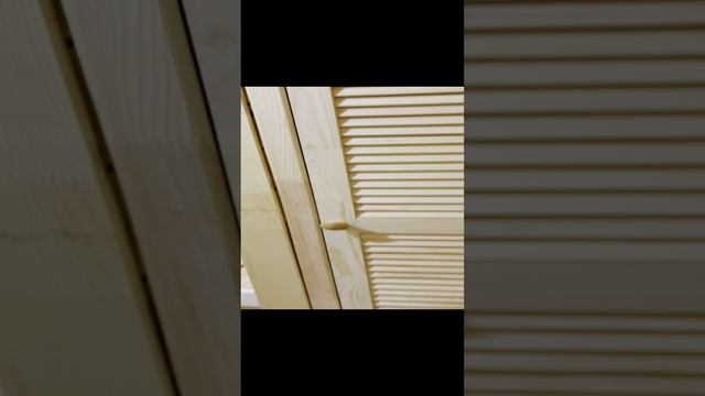 Баня Парус 6х2,4 метра