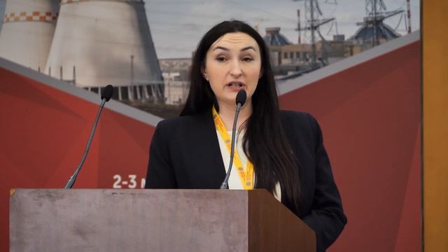 08 Пленарное заседание. Выступления ключевых спикеров Сорокина Марина Викторовна.mp4