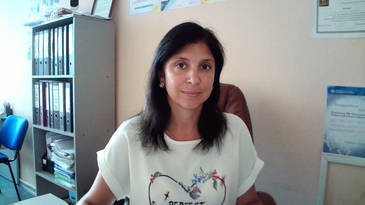 Где грань между заботой и спасательством? Елена Худышина - психолог, гештальт-терапевт.