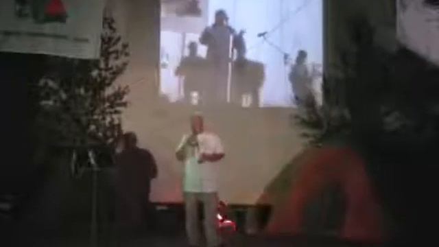 Песни Иткульского лета в Крестьянке 2011