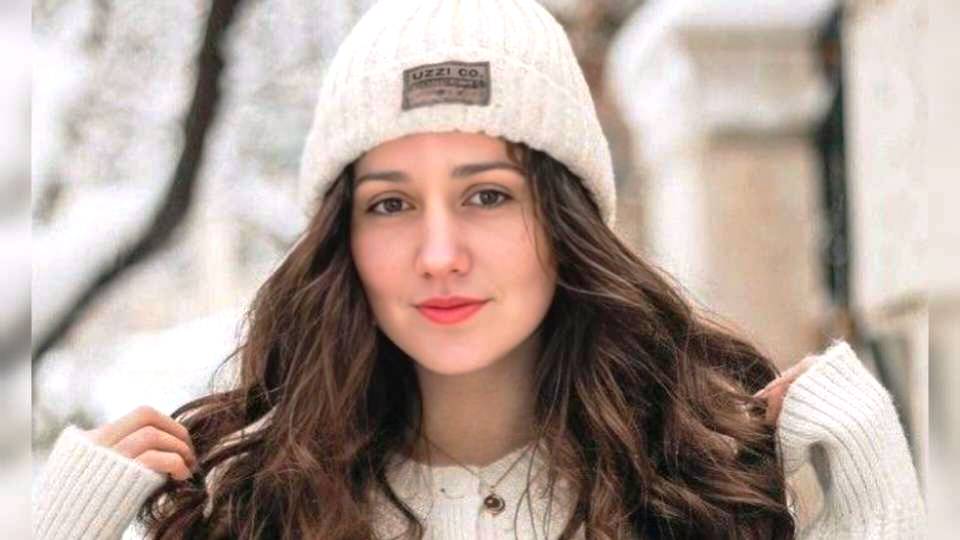 Елена Тессманн "Мой мир - это ты" (музыка Елены Тессманн, слова Ирины Скибиной)