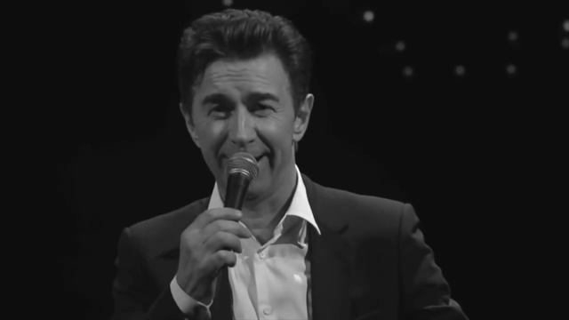 LightJazz и Валерий Сюткин - "Отчего почему" - Концерт в театре Эстрады - 31.03.2015