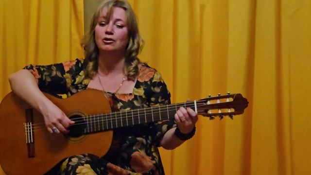 Так и сиди, завернувшись в шаль... Ольга Кузнецова