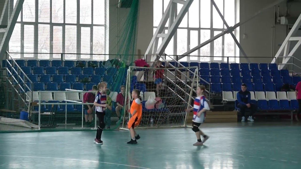 Оранжевые - Полосатые. Группа.