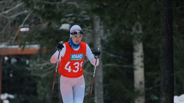 Ролик. Мы вместе спорт. 20.03.2022