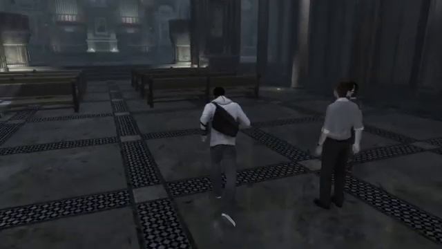 Assassin's Creed Brotherhood#12