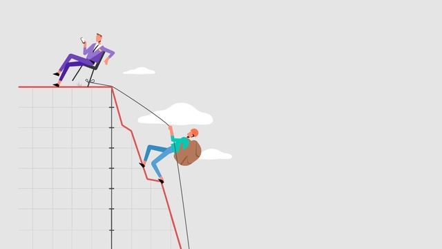 Брокер без российской лицензии