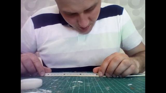 Мастер-класс _Планер-_утка_ своими руками_