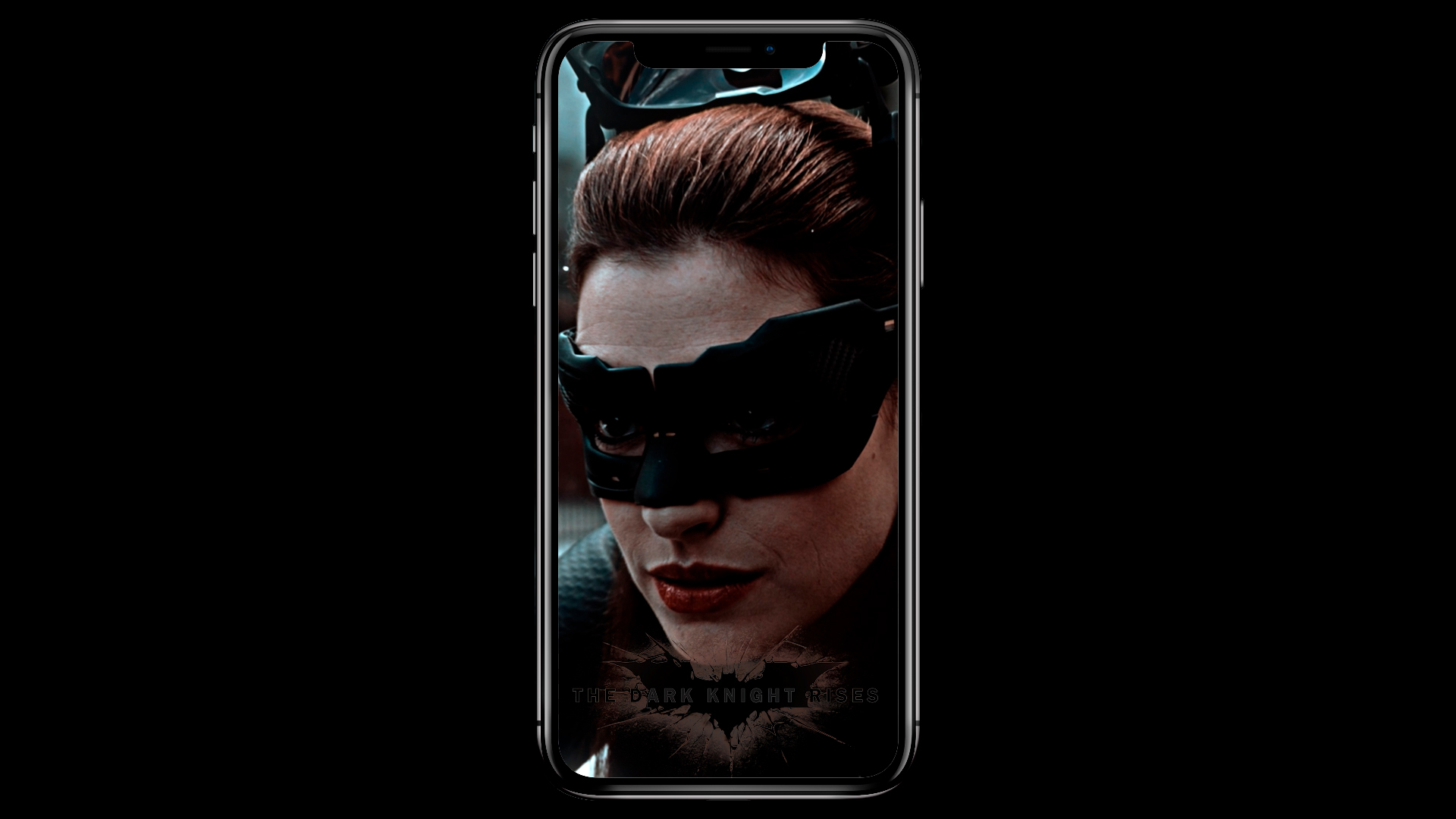 My Wife / Batman (2012) Edit (4K) / The Lost Soul Down (slowed) #shorts