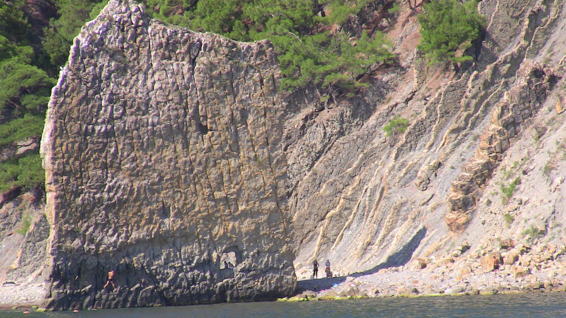 Отплытие из Прасковеевки 2011 год.